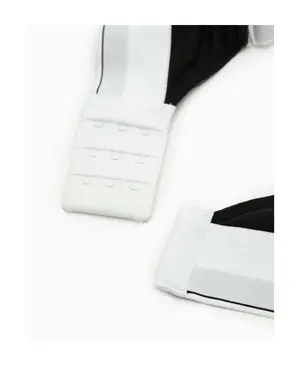 Calvin Klein Cotton Light-lined Bra
