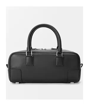 Loewe Amazona Leather Tote Bag