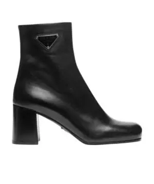 Prada Ankle Shoes For Women