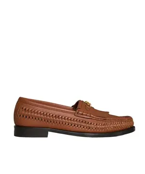 Celine Braided Shoes For Women