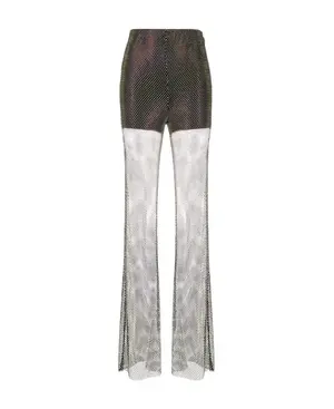 Rotate By Birger Christensen Elasticated Pants For Women