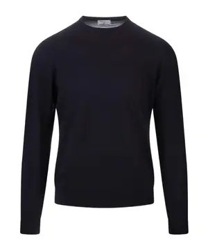 Fedeli Round Neck Sweater