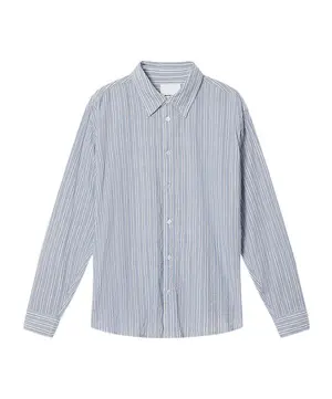Isabel Marant Etoile Long Sleeve Shirts For Men