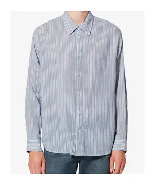 Isabel Marant Étoile Cybilio Shirt