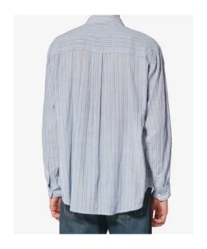 Isabel Marant Étoile Cybilio Shirt