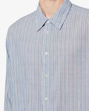 Isabel Marant Étoile Cybilio Shirt
