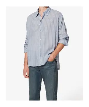 Isabel Marant Étoile Cybilio Shirt