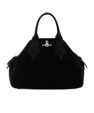 VIVIENNE WESTWOOD Yasmine Medium Tote Bag