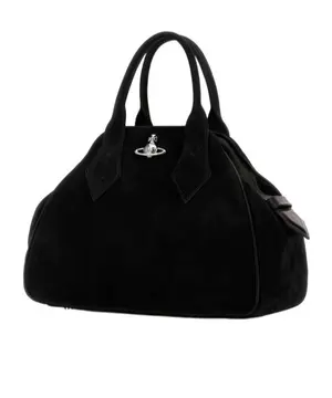 VIVIENNE WESTWOOD Yasmine Medium Tote Bag