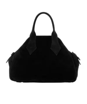 VIVIENNE WESTWOOD Yasmine Medium Tote Bag