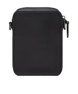 Valentino Garavani Vlogo Plaque Small Crossbody Bag