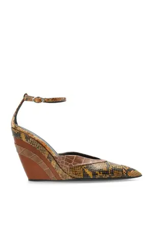 Marni Ankle Pumps