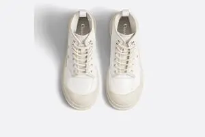 Dior D-rise Ankle Boots