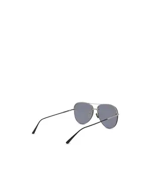 Bottega Veneta Aviator Sunglasses