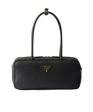 Prada Triangle-logo Shoulder Bag