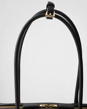 Prada Triangle-logo Shoulder Bag