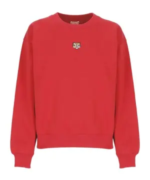 Kenzo Lucky Tiger Crewneck Sweatshirt