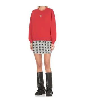Kenzo Lucky Tiger Crewneck Sweatshirt