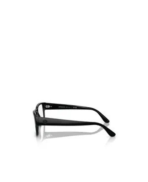 Versace Eyeglasses - Black
