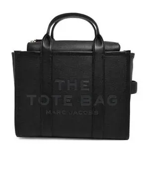 Marc Jacobs The Medium Tote Bag - Black