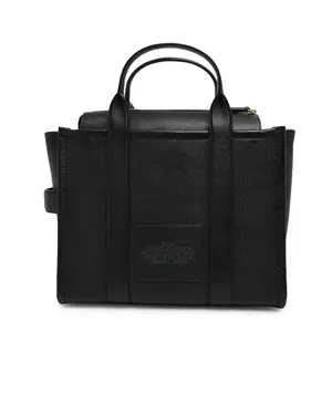 Marc Jacobs The Medium Tote Bag - Black