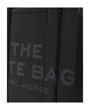 Marc Jacobs The Medium Tote Bag - Black