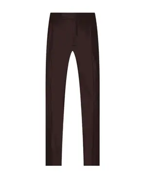 Amiri Straight Leg Tailored Trousers