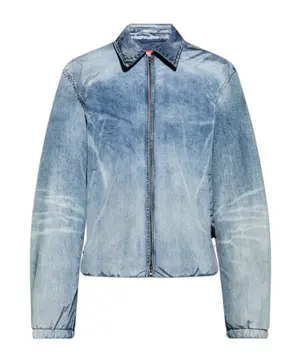 Diesel® Jackets For Men