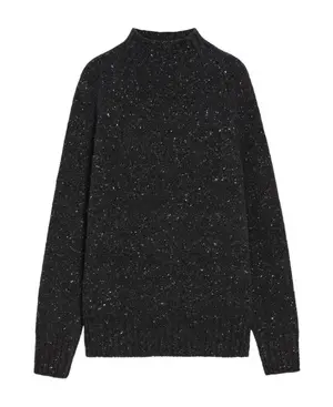 Max Mara Wool And Cashmere Sweater