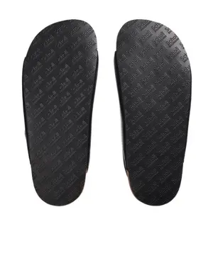 Balenciaga X Scholl Strap Flat Sandals
