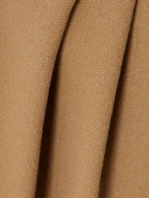 Dries Van Noten Wrap Effect Skirt