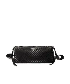 Prada Studded Mini Bags