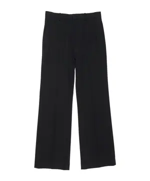 Acne Studios Tailored Straight-leg Trousers