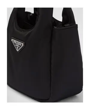 Prada Re-nylon Mini Bag