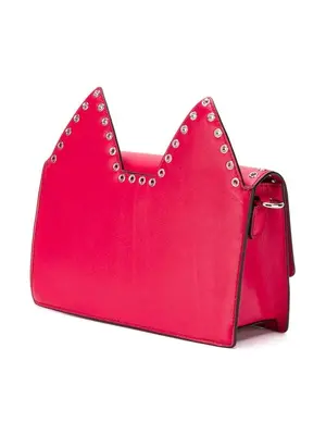 Karl Lagerfeld Choupette Shoulder Bag