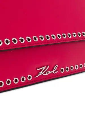 Karl Lagerfeld Choupette Shoulder Bag