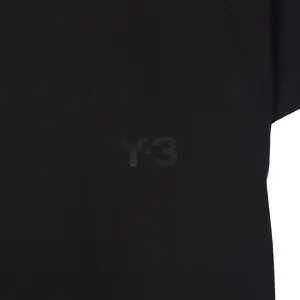 Yohji Yamamoto Short-sleeved T-shirt
