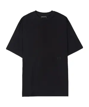 Yohji Yamamoto Short-sleeved T-shirt