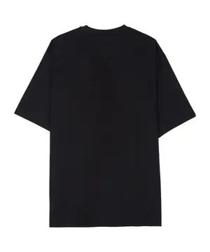 Yohji Yamamoto Short-sleeved T-shirt