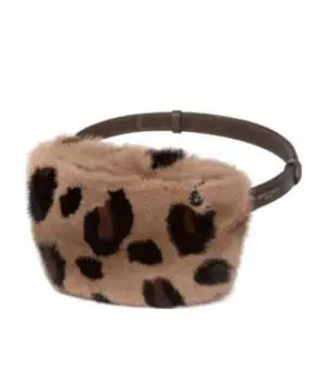Simonette Ravizza Belt Bags For Women