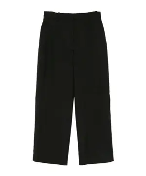 Marni Side-pocket Straight Leg Trousers