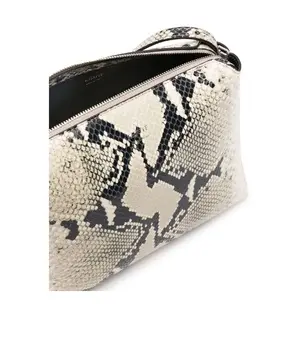 Khaite Lina Crossbody Bag