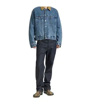Men's J.w.anderson Contrast Stitching