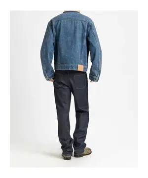J.W.ANDERSON Straight-leg Jeans