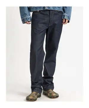 J.W.ANDERSON Straight-leg Jeans