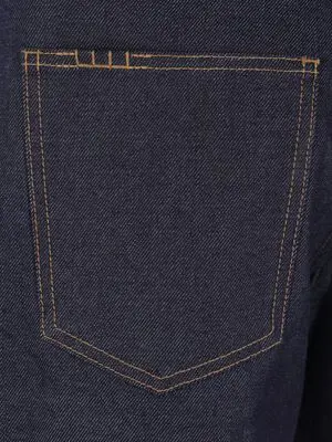 J.W.ANDERSON Straight-leg Jeans