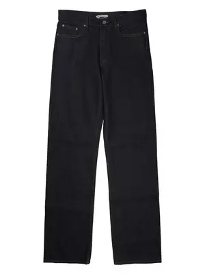 J.W.ANDERSON Straight-leg Jeans