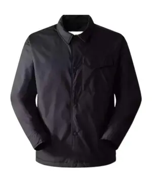 The North Face Insulated Shirt Jacket