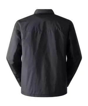 The North Face Insulated Shirt Jacket