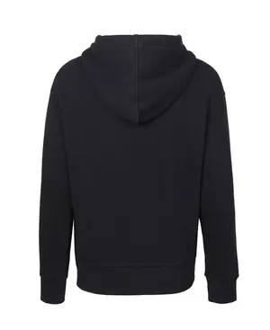 Gucci Printed Hooded Sweater